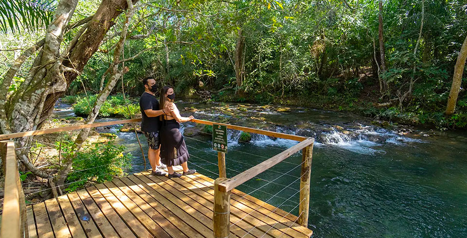 Pacote Baixa Temporada em Junho 2026 - 3 dias em Bonito MS e Região ...